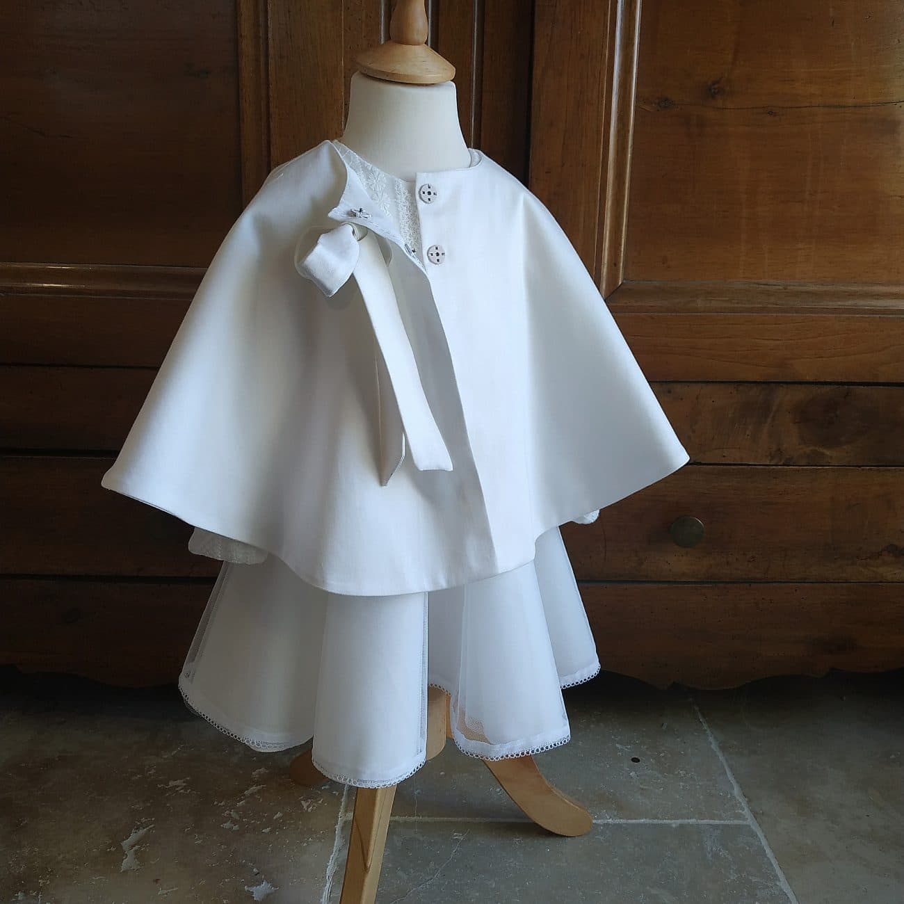 Barboteuse cérémonie Bohème - Romane - Ma douce bohème barboteuse ...